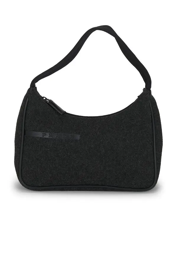 Prada Hobo Bag