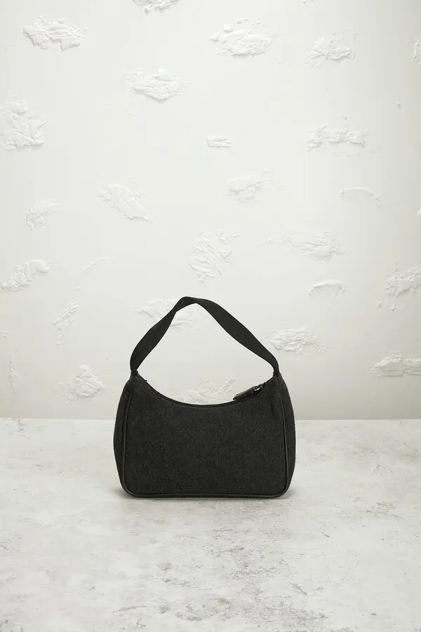 Prada Hobo Bag