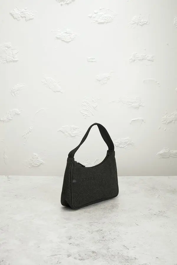 Prada Hobo Bag