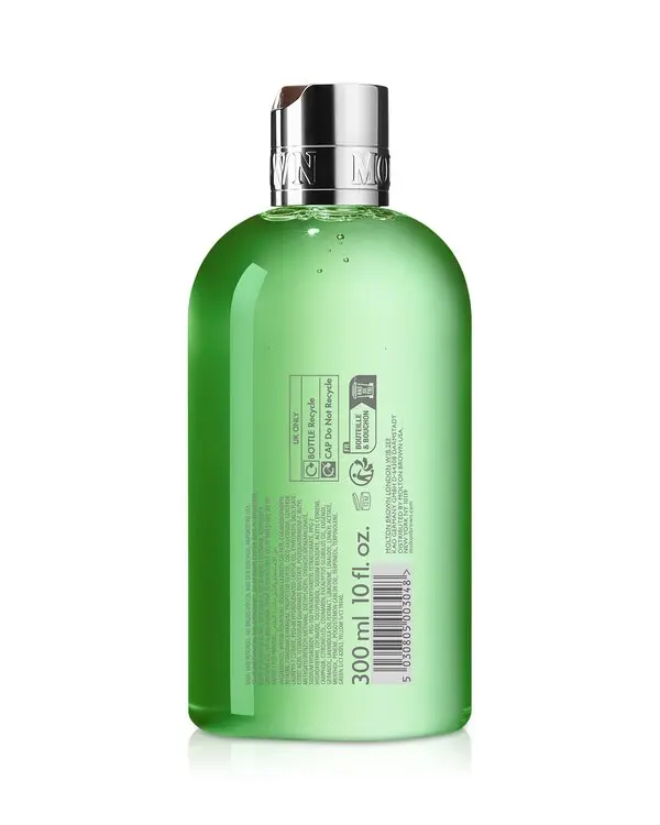 Molton Brown Infusing Eucalyptus Bath & Shower Gel 10 Oz