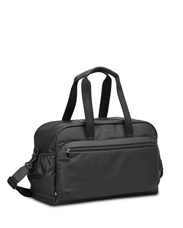 BOSS Jace C Holdall Duffel Bag