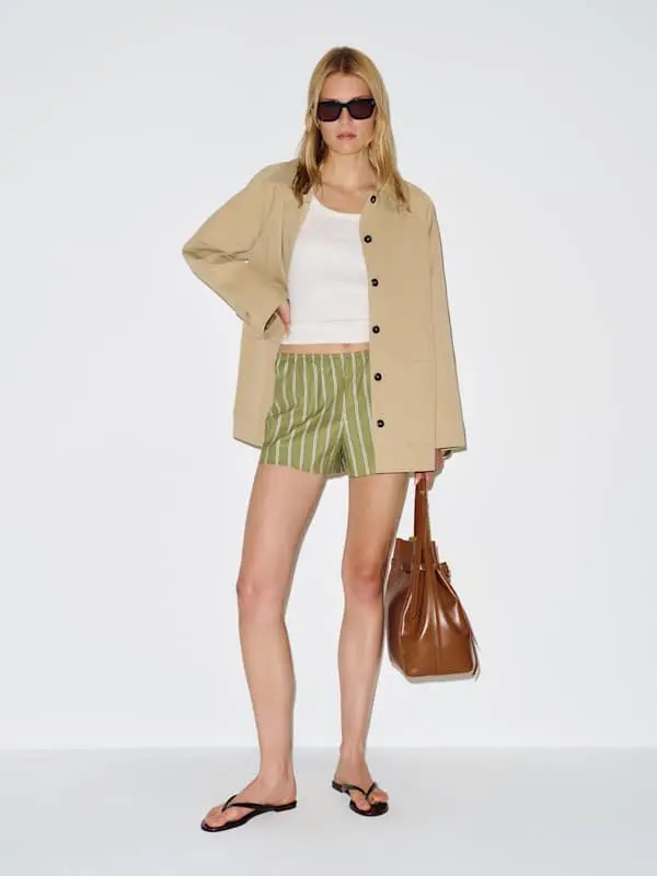REFORMATION Nora Short