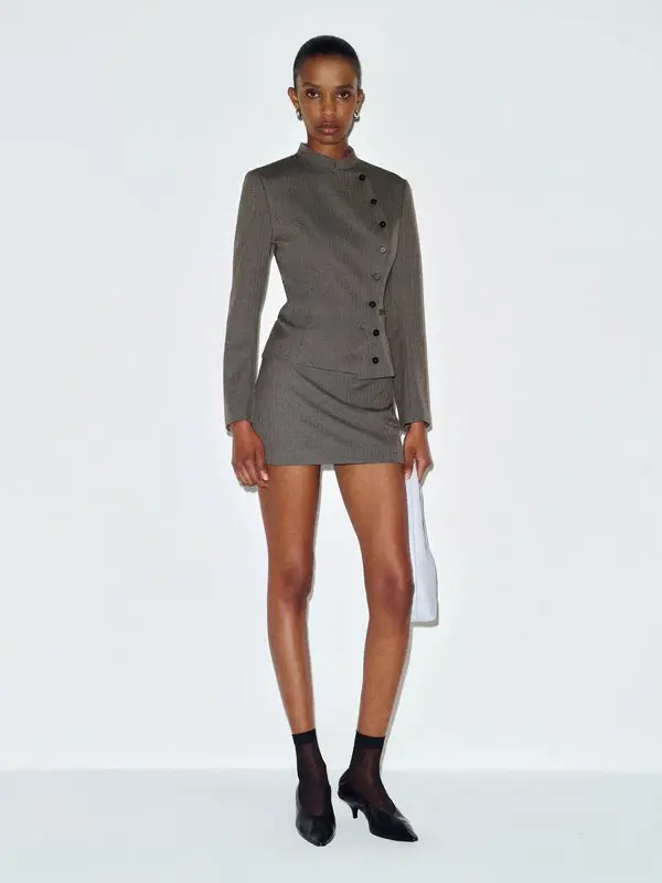 REFORMATION Tova Two Piece Set
