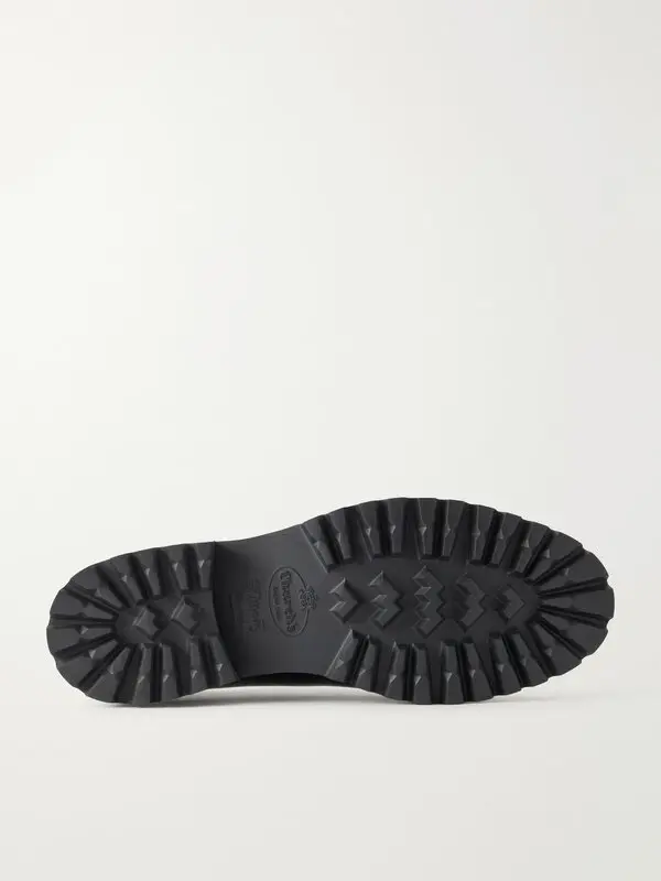 Church's Shannon Full-grain Leather Derby Shoes