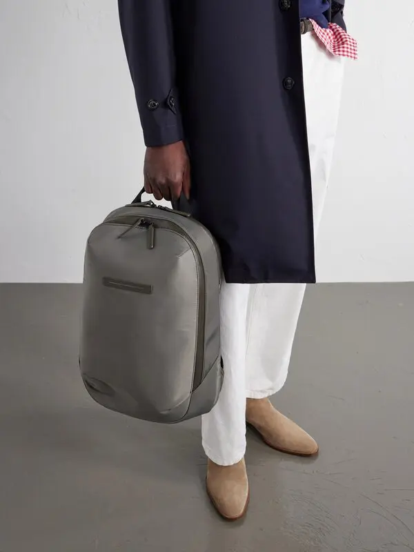 HORIZN STUDIOS Gion Pro Nylon Backpack