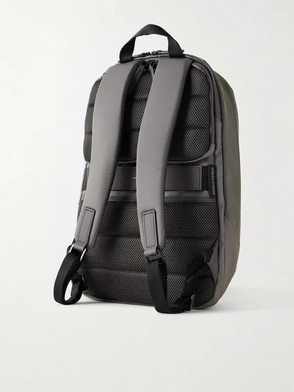 HORIZN STUDIOS Gion Pro Nylon Backpack