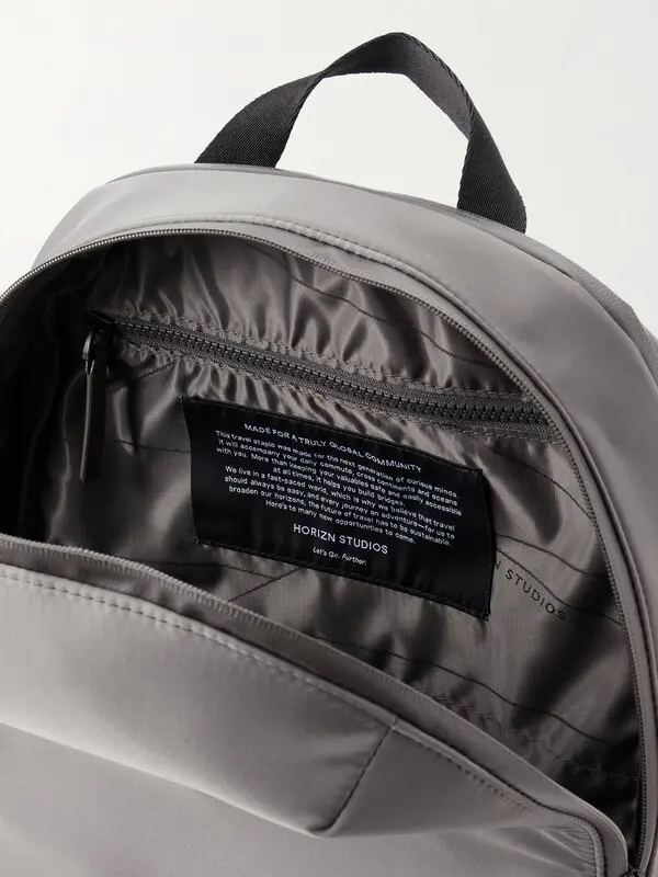 HORIZN STUDIOS Gion Pro Nylon Backpack