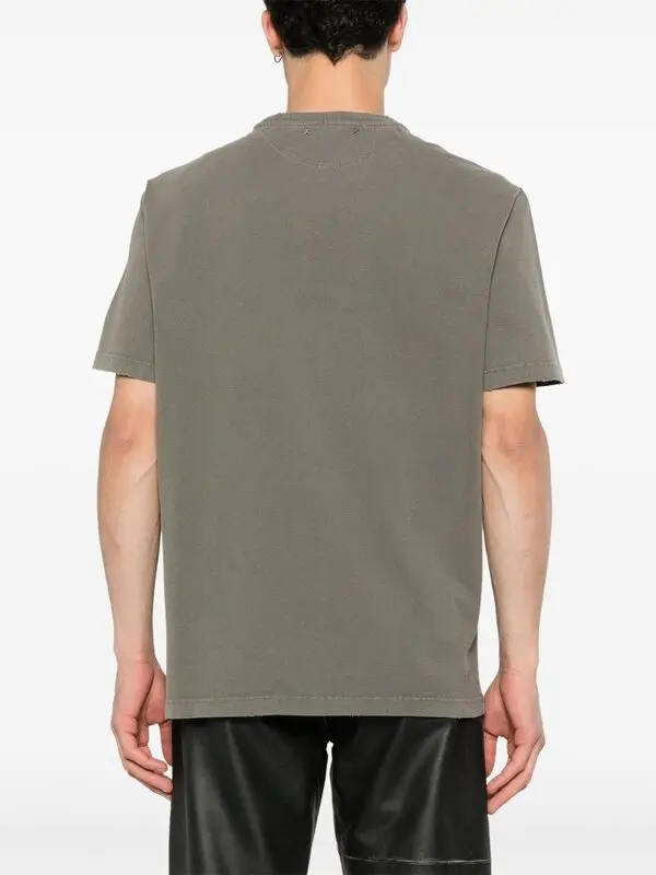 GOLDEN GOOSE Golden Cotton T-shirt