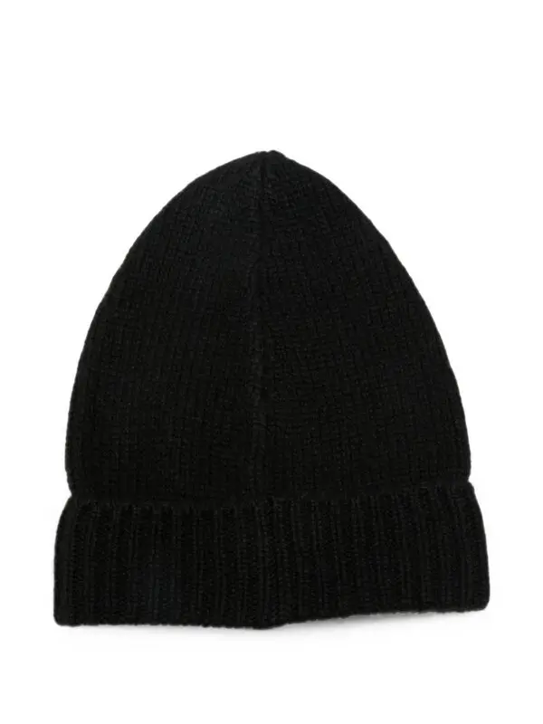 THE ROW Pavir Wool Beanie