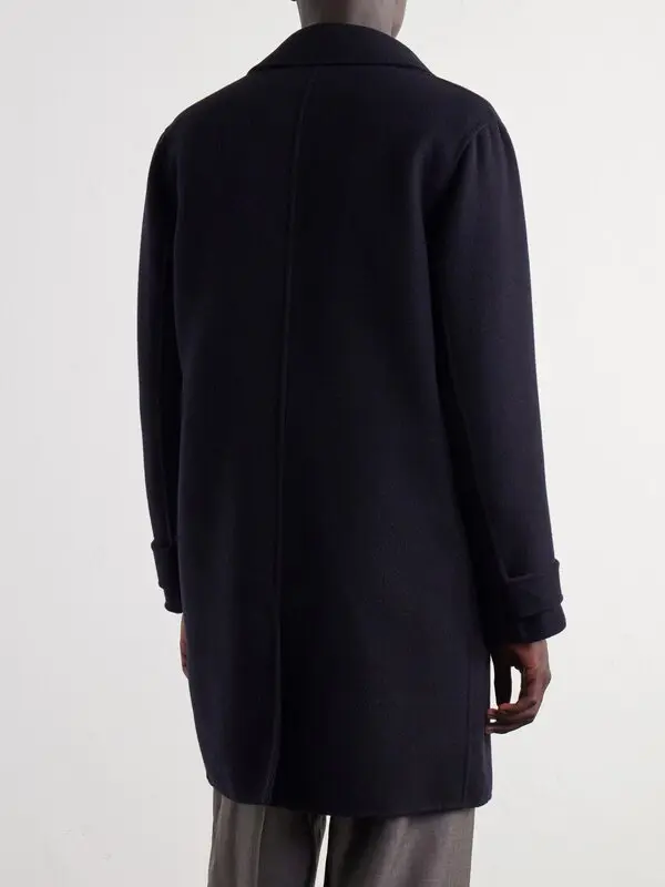 Eleventy Wool Coat