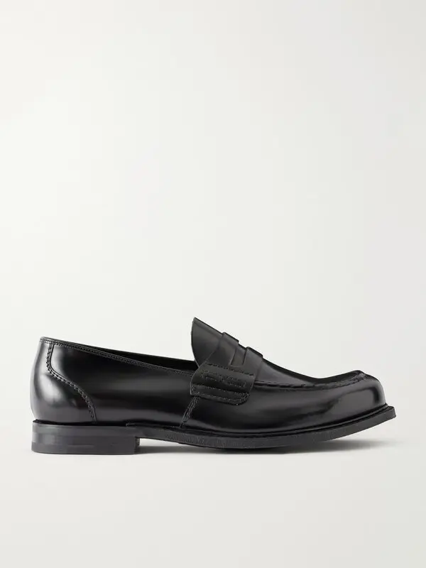 Church's Farsley Leather Penny Loafers