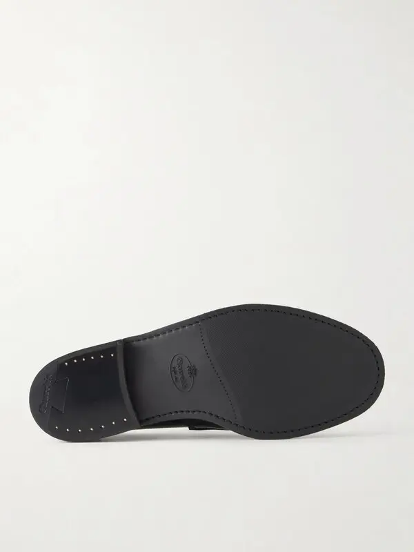 Church's Farsley Leather Penny Loafers