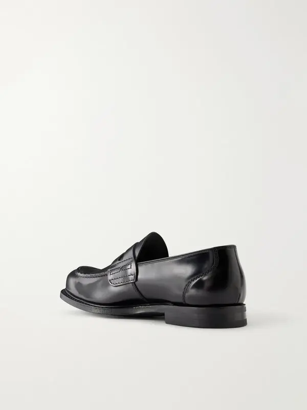 Church's Farsley Leather Penny Loafers