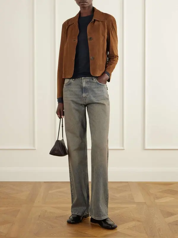 Veronica De Piante Joey Merino Wool Sweater