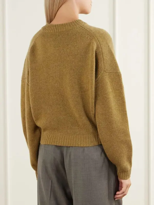 Le Kasha Anong Cashmere Sweater