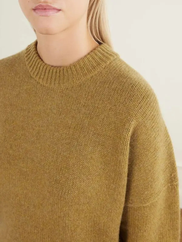 Le Kasha Anong Cashmere Sweater