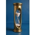 La Lune 3-minute Bronze Hourglass