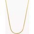La Lune Solar Keepsake Necklace