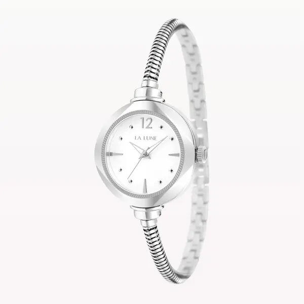 La Lune 1886 Eclipse Vintage Watch