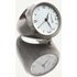 La Lune Ring Watch - Silver