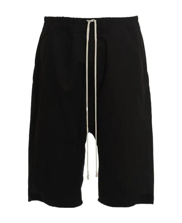 Rick Owens Basket Swingers Shorts