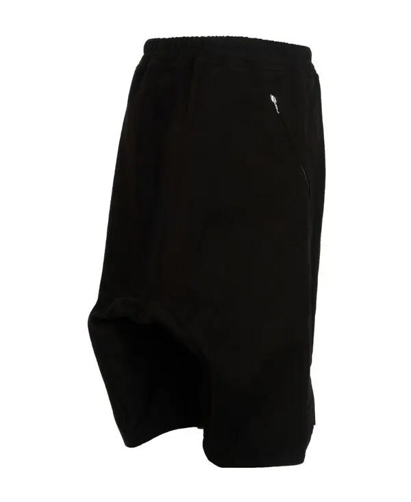 Rick Owens Basket Swingers Shorts