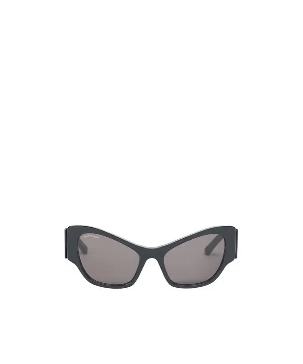 Balenciaga Cat Eye Sunglasses