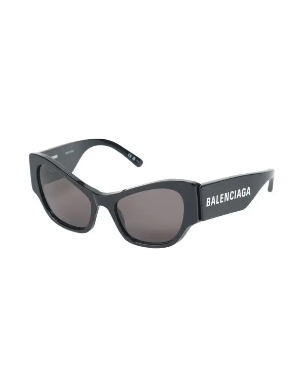 Balenciaga Cat Eye Sunglasses