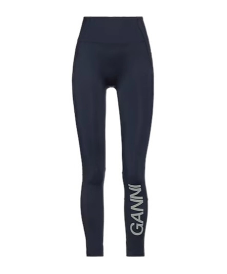 GANNI Athletic Leggings