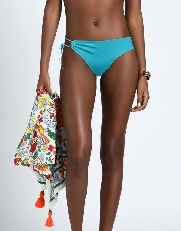 Jacquemus Lace-up Bikini Bottoms