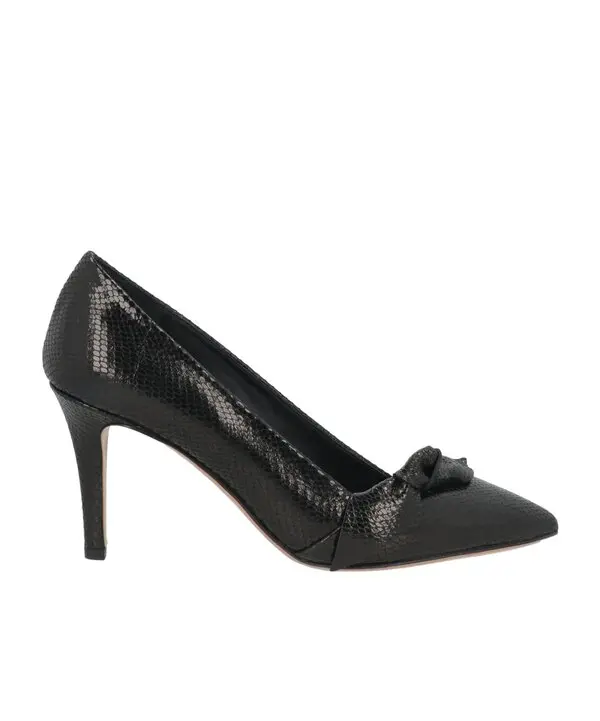 Isabel Marant Étoile Plain Colour Courts - Black