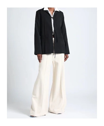 Jacquemus A Belted Suit Jacket