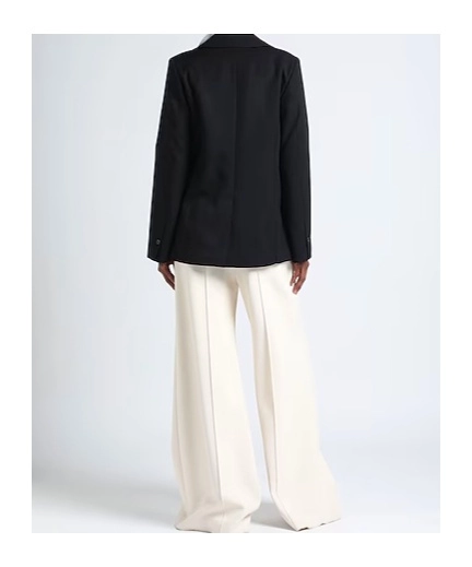 Jacquemus A Belted Suit Jacket