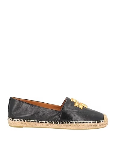 Tory Burch Simple Leather Casual Shoes