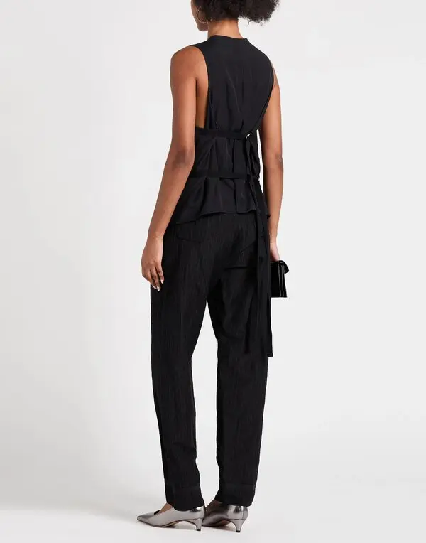 MAISON MARGIELA Tailored Pinstriped Trousers