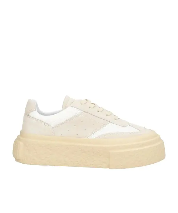 MAISON MARGIELA Platform Sneakers