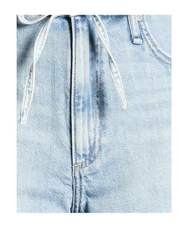 Rag & Bone Denim Shorts - Blue