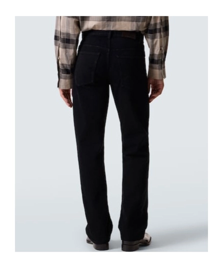 Calvin Klein 02 Mid-rise Straight Jeans