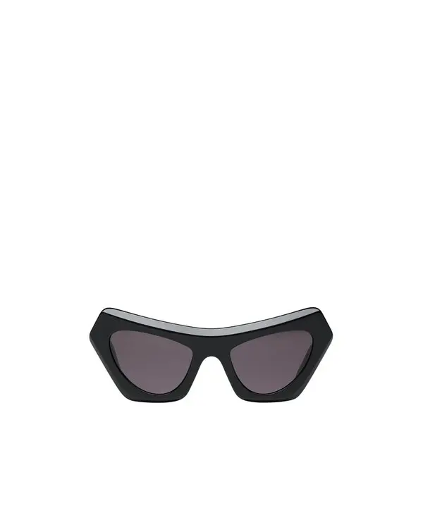 Marni Cat-eye Sunglasses