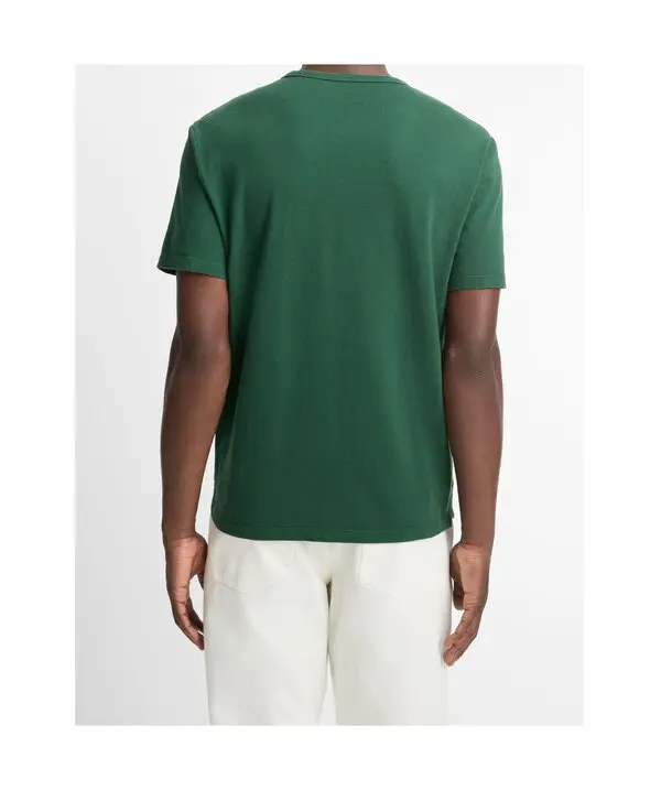Vince Crew Neck T-shirt