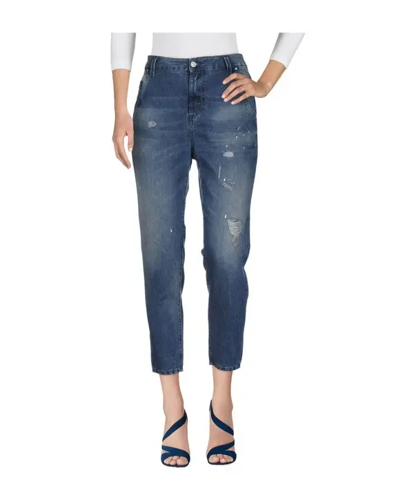 DIESEL® Skinny Fit Denim Trousers