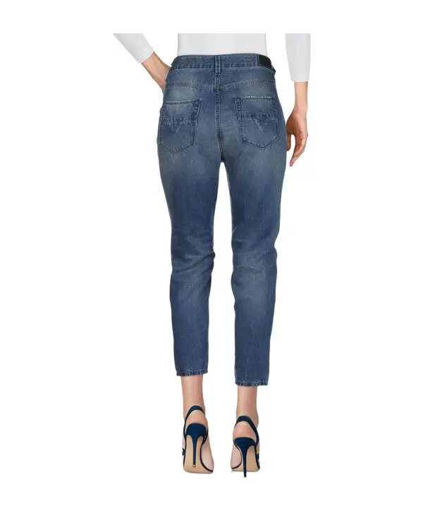 DIESEL® Skinny Fit Denim Trousers