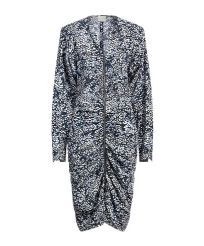 Isabel Marant Étoile Bodycon Dress