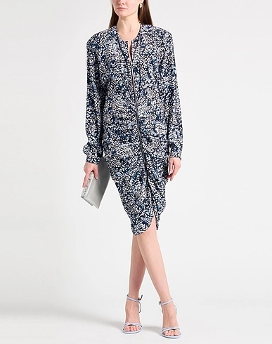 Isabel Marant Étoile Bodycon Dress