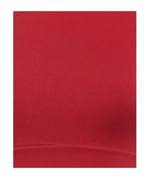 Rick Owens One-shoulder Cropped Top