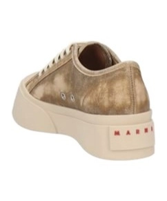 Marni Simple Low-top Casual Shoes
