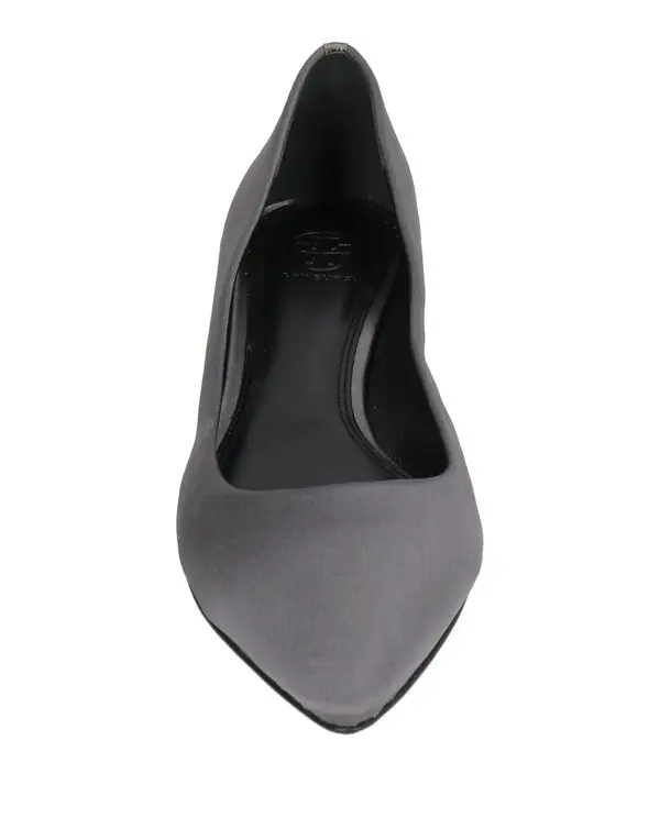 Tory Burch Rhinestone Embellished Ballet Flats