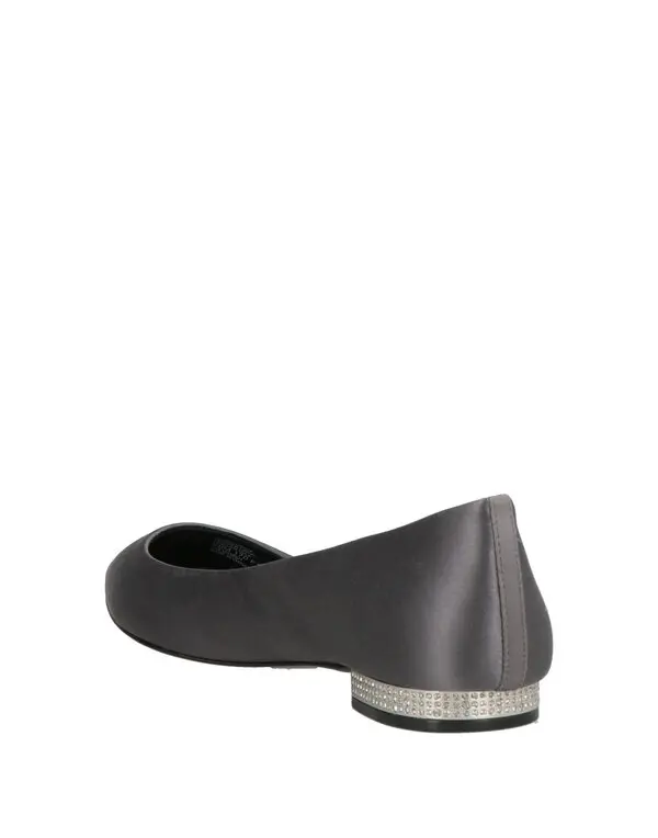 Tory Burch Rhinestone Embellished Ballet Flats