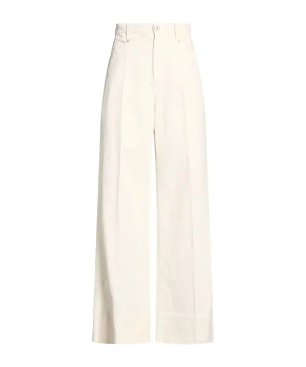 Brunello Cucinelli Wide-leg Trousers