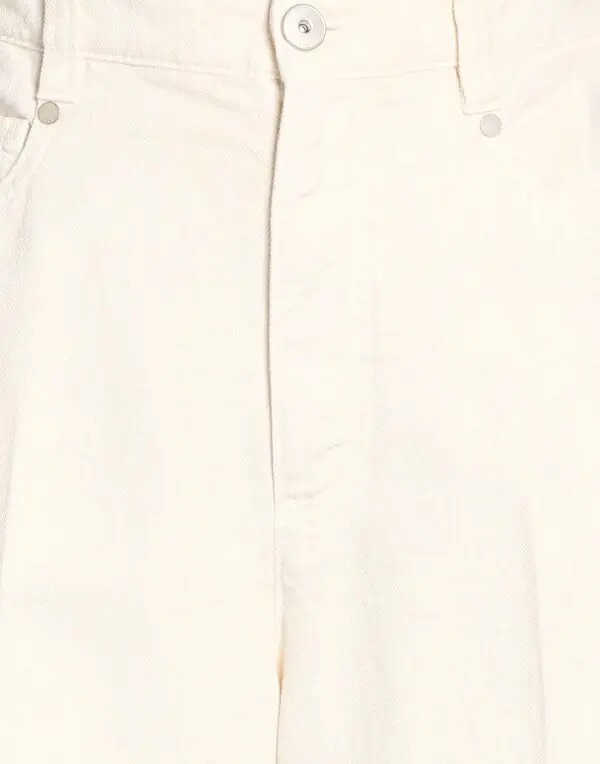 Brunello Cucinelli Wide-leg Trousers